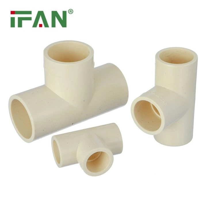 Trung Quốc ASTM 2846 Nhà cung cấp phụ kiện PVC, Nhà sản xuất, Nhà máy ...