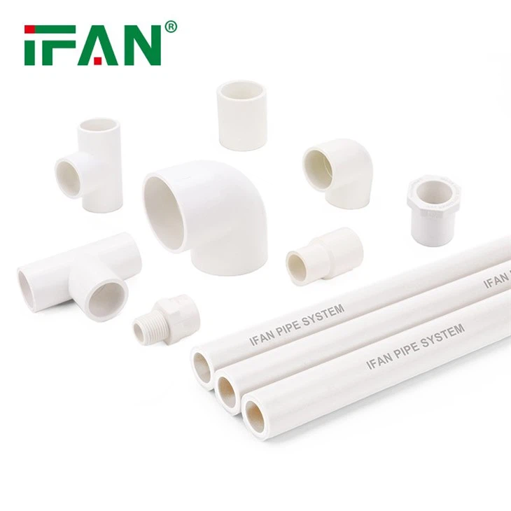 Nhà cung cấp, nhà sản xuất, nhà máy lắp ống nước PVC Trung Quốc - Giảm ...